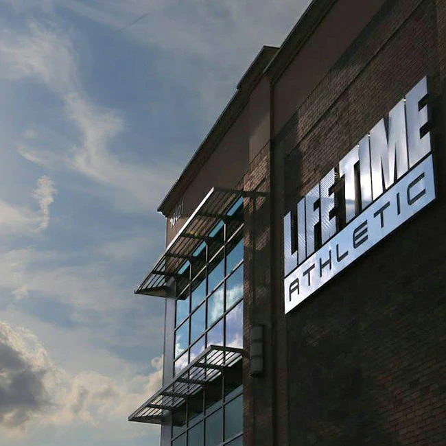 Private Gyms With One-On-One Personal Trainer Near The Strip