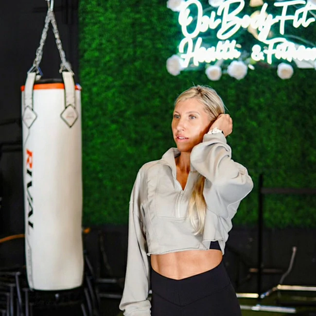 Private Gyms With One-On-One Personal Trainer Near The Strip