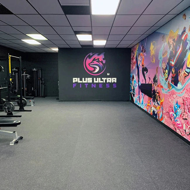 Private Gyms With One-On-One Personal Trainer Near The Strip