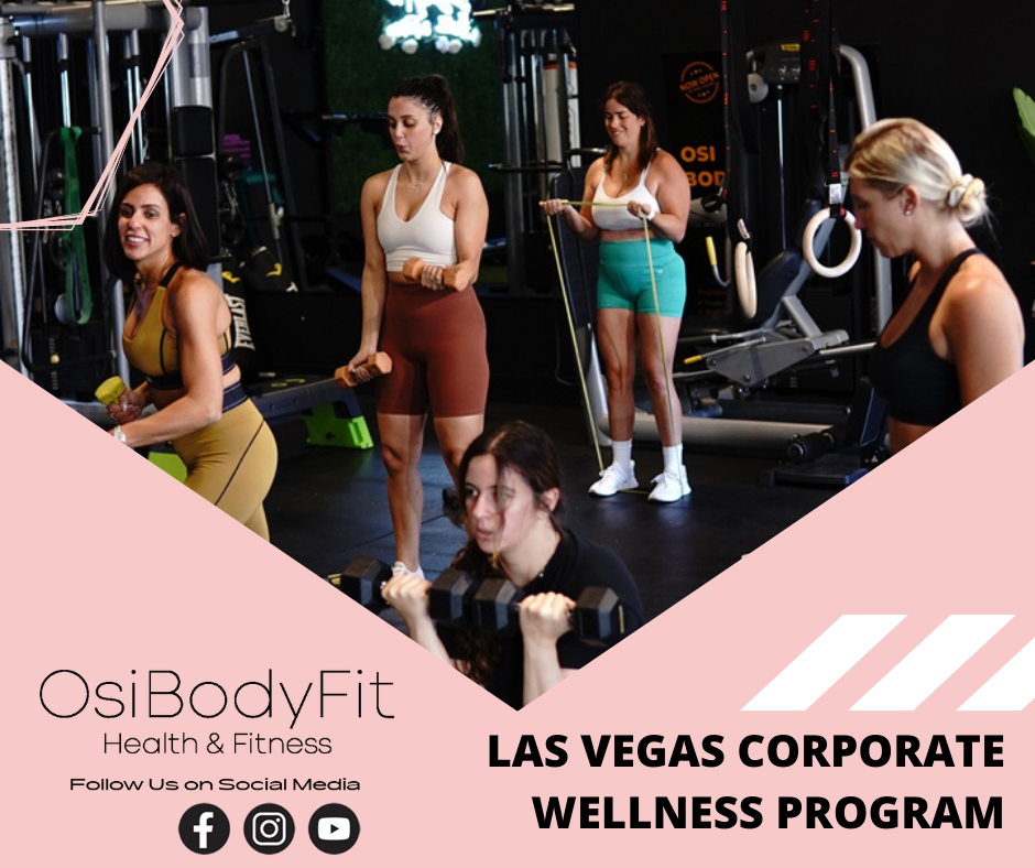 Can Corporate Group Fitness Classes Really Transform Your Company ...